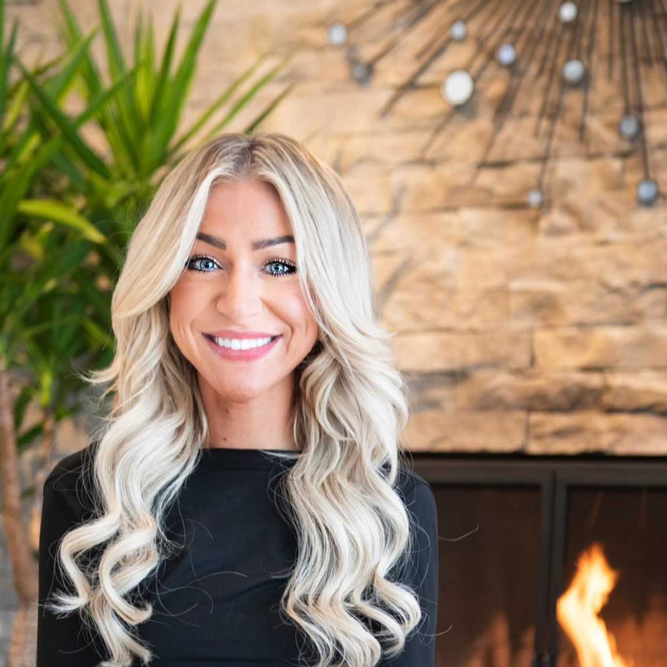 Meet Our Team - Hannah Schrock | Studio Raw Elite